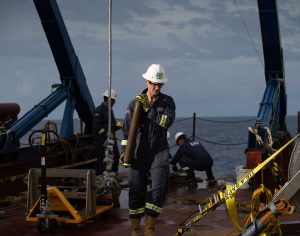 Bluefield Geoservices | Offshore Geotechnical Engineering