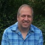 Peter Allan - Bluefield Geoservices